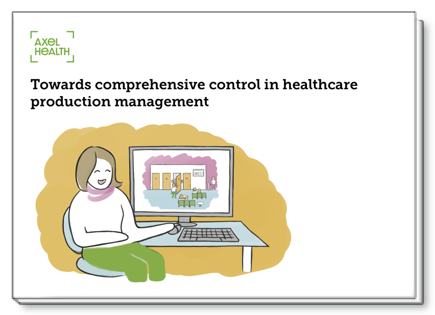 Tips and insights for digital healthcare solutions | Axel Health