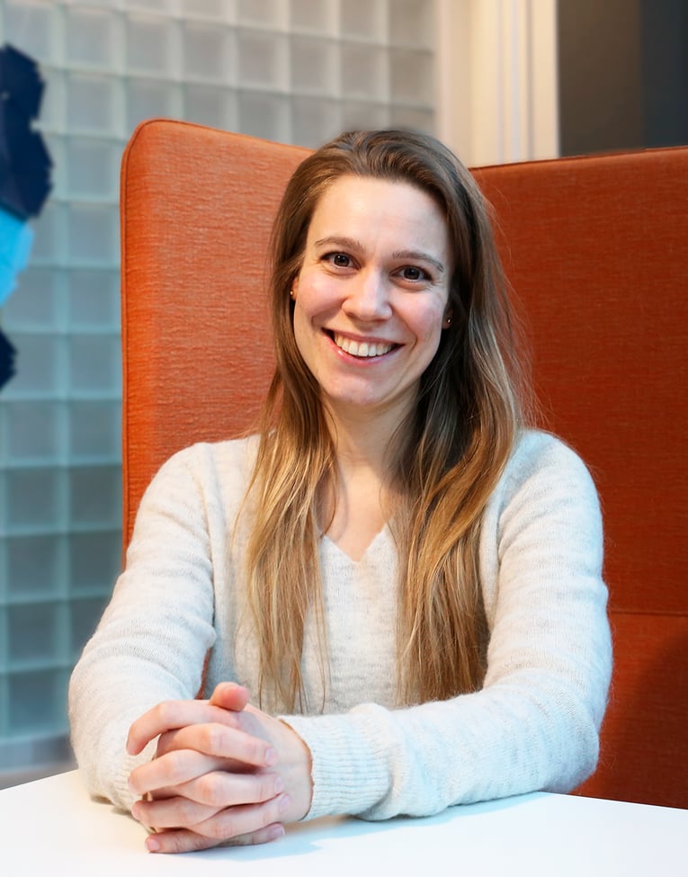 Career at Axel Health – Employee stories and open positions