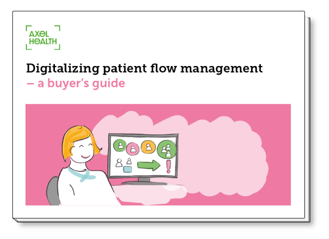 Tips and insights for digital healthcare solutions | Axel Health