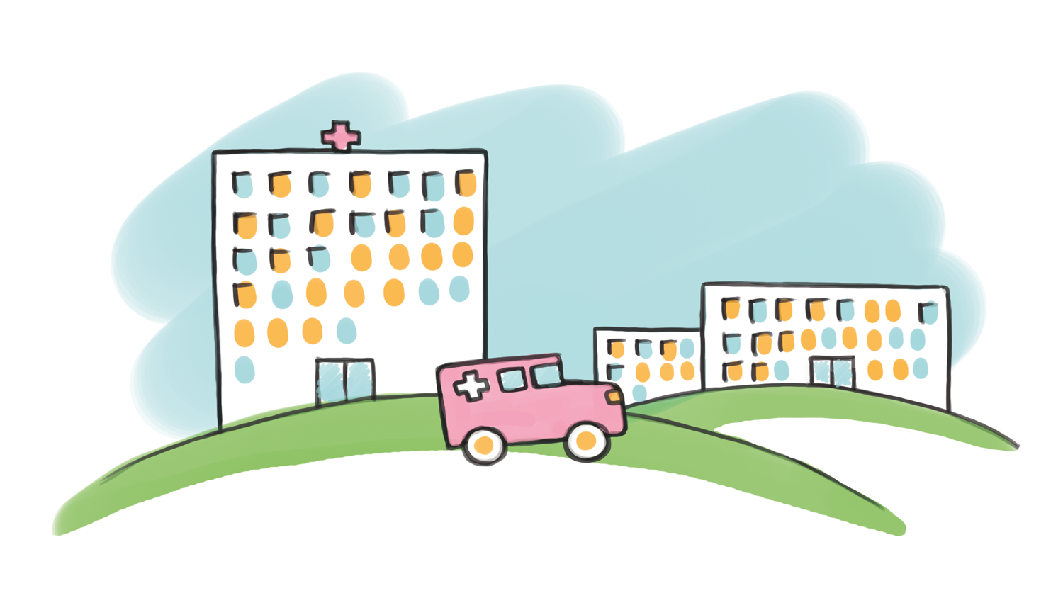 Uoma – Turvallisempia ja sujuvampia potilassiirtoja | Axel Health