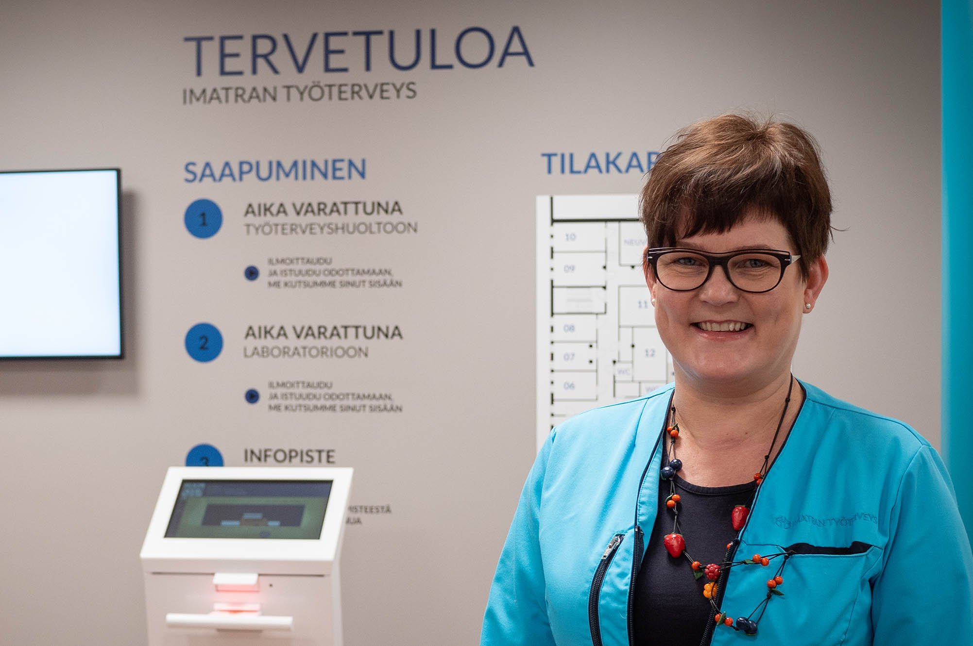 Customer stories | Axel Health