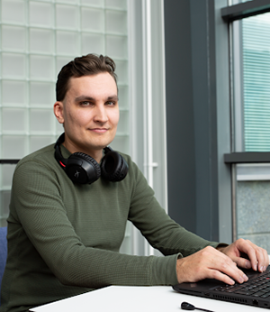 Career at Axel Health – Employee stories and open positions